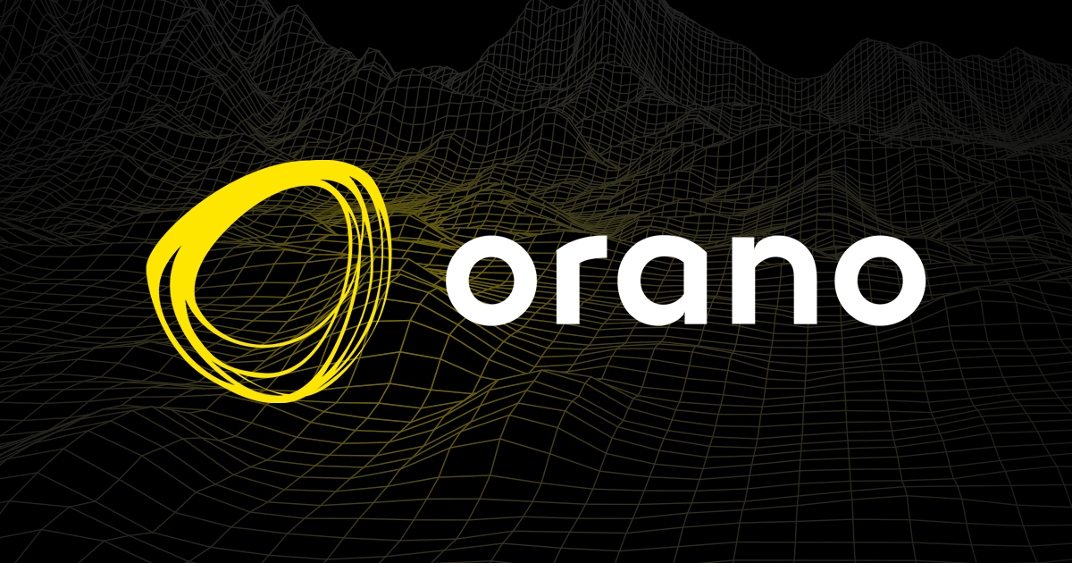 Orano