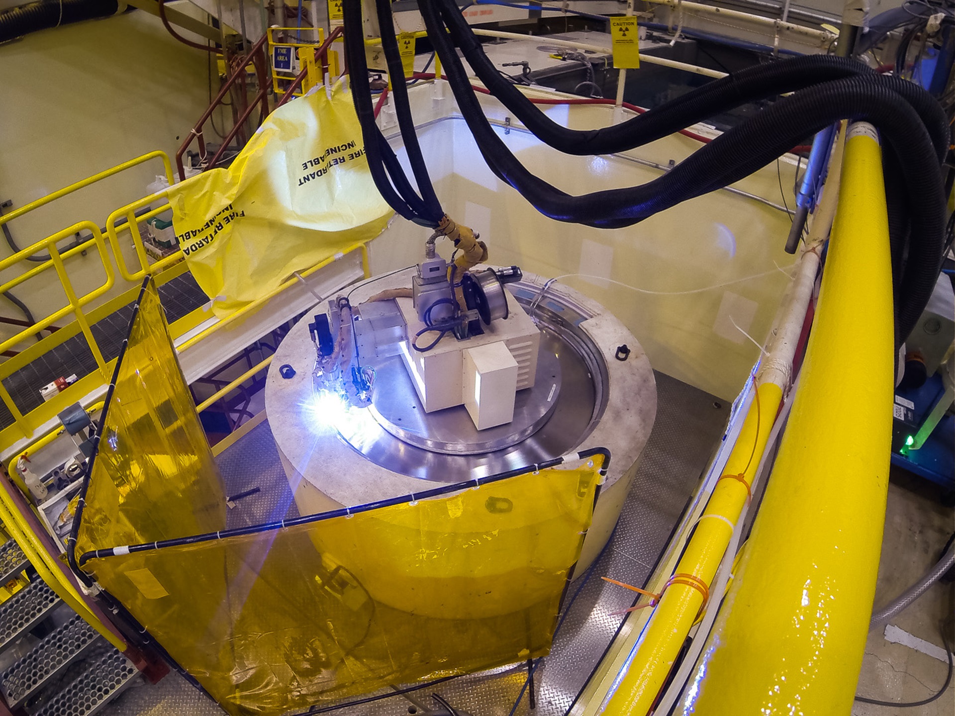 Orano wins major contract in the United States