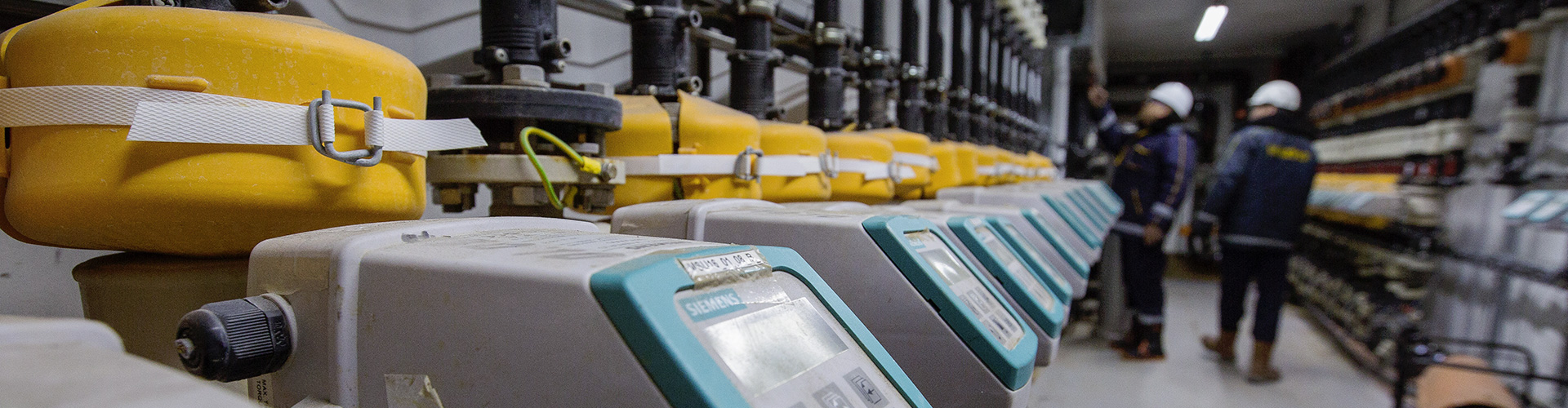 Kazakhstan, mining with no mine | Orano