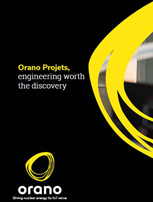 Nuclear and non-nuclear engineering | Orano