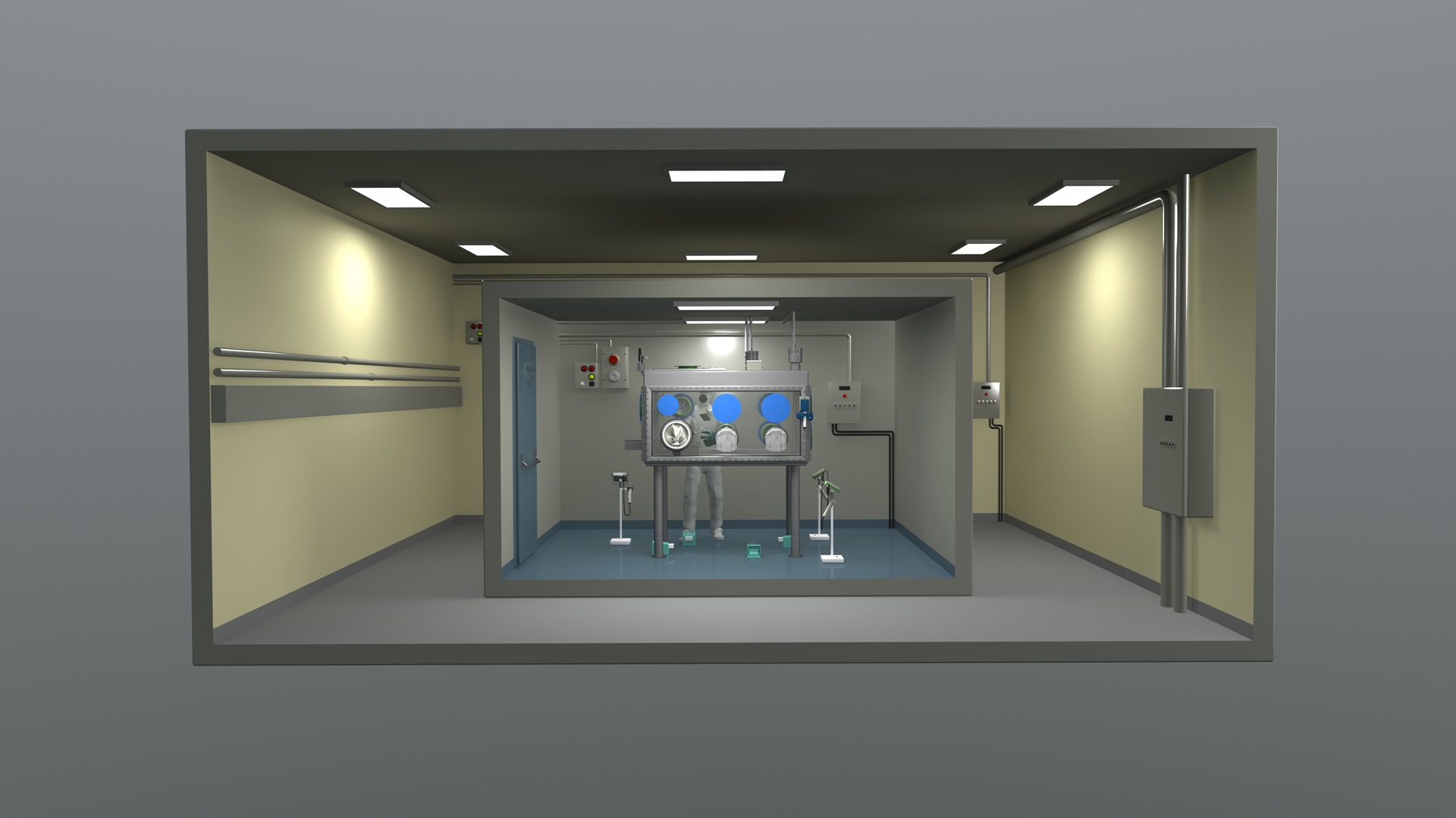 Recovery and recycling of nuclear fuels | Orano