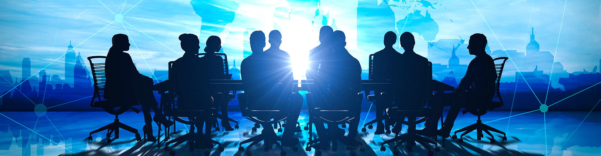 Conseil d'administration