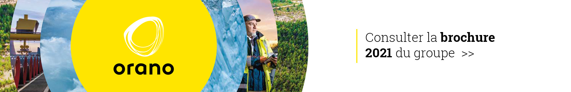 Publications de référence d'Orano