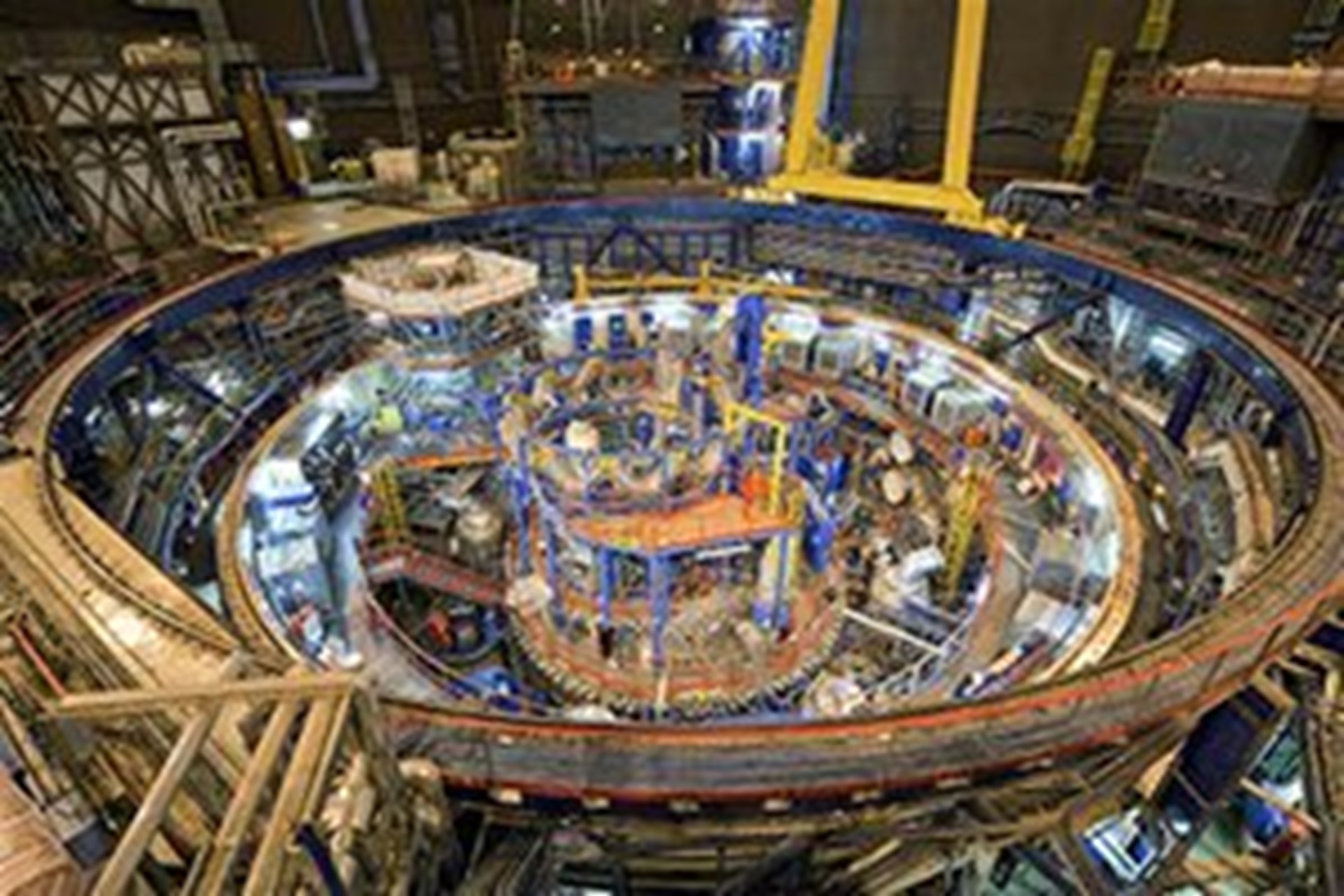 Nuclear support and maintenance | Orano