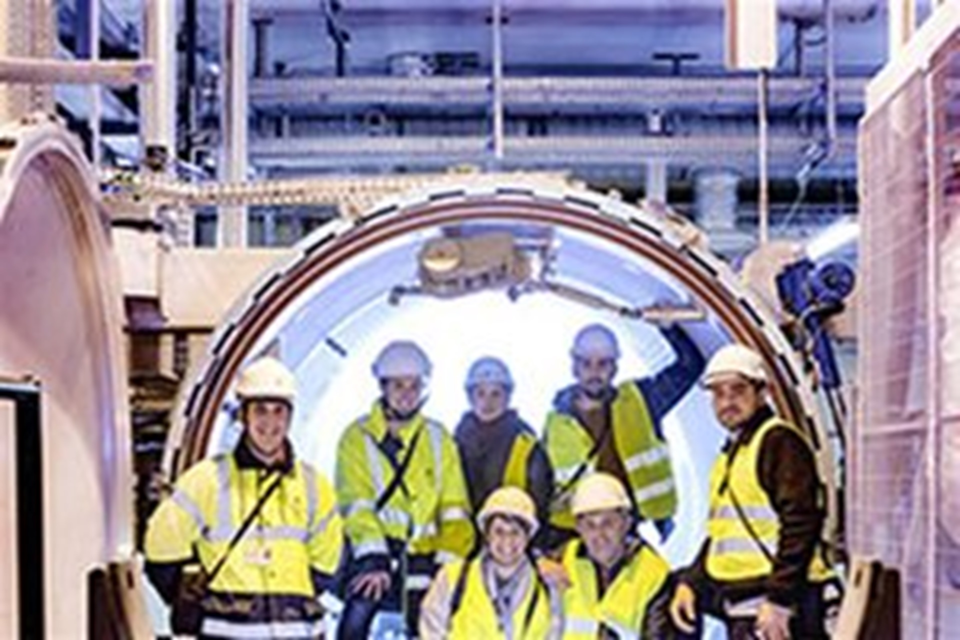 Démantèlement nucléaire | Orano